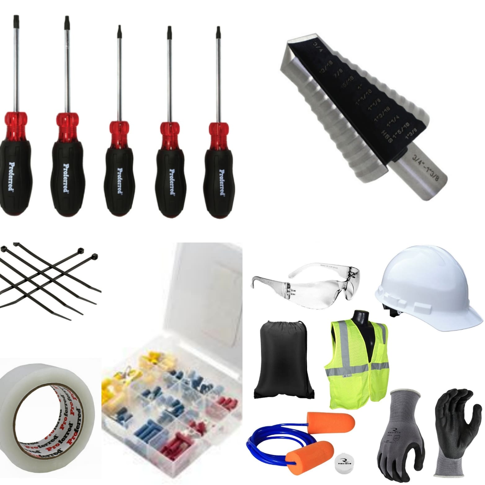 Crest Fasteners | Crest Fasteners