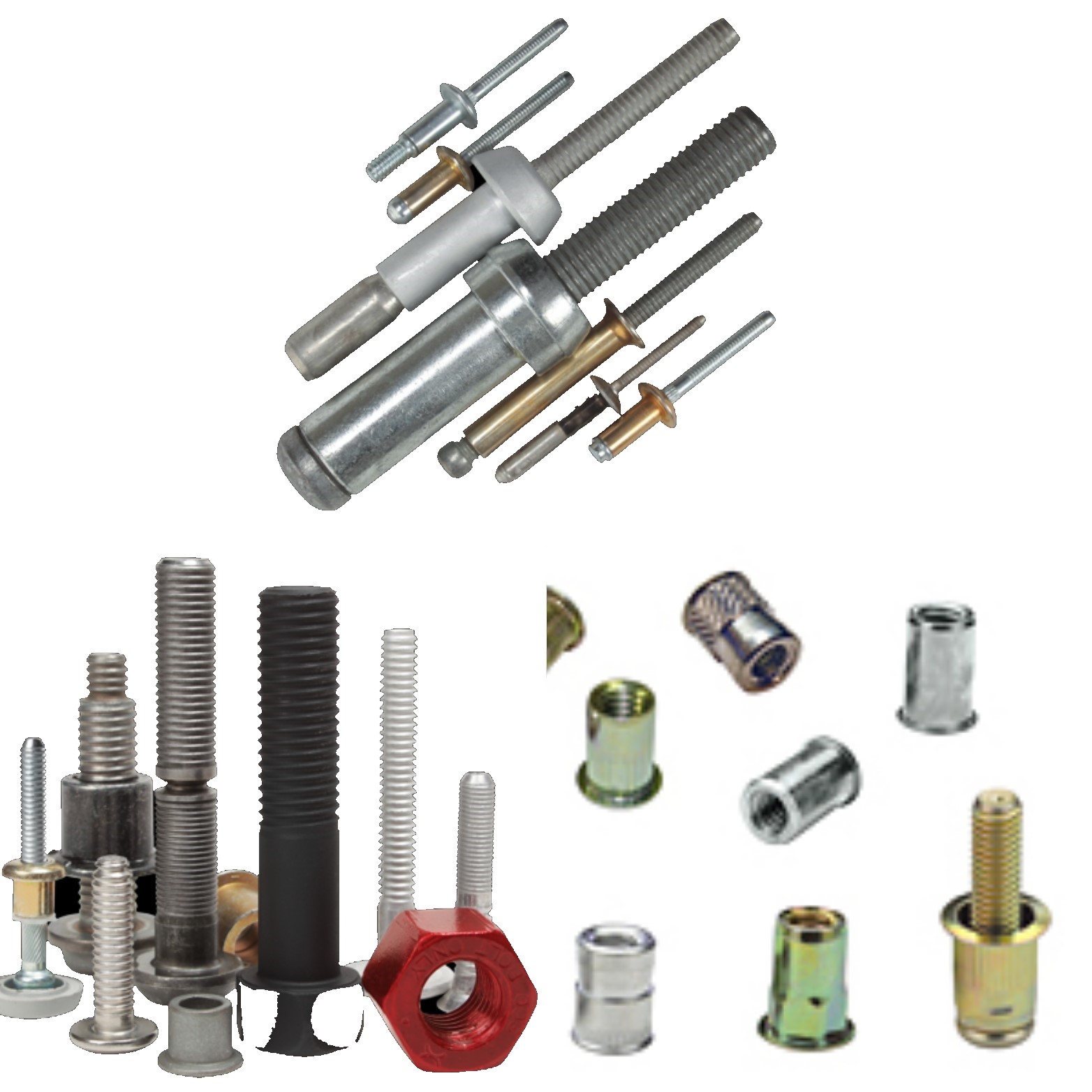 Crest Fasteners | Crest Fasteners
