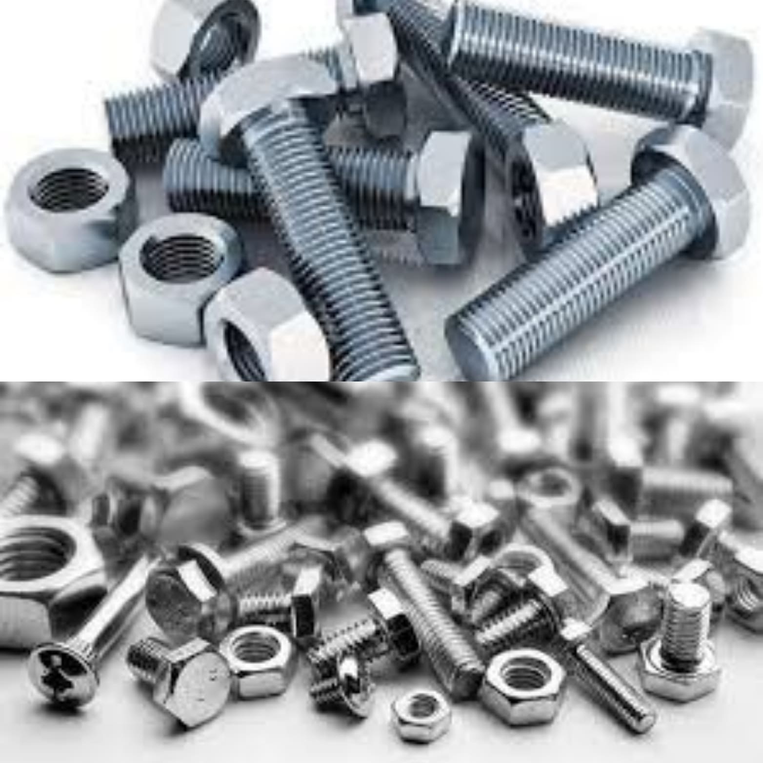 Crest Fasteners | Crest Fasteners