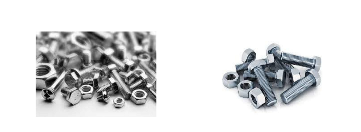 Standard Fasteners & Related | Crest Fasteners