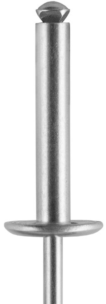 CF-/ABSM4.8X10PLR | Crest Fasteners