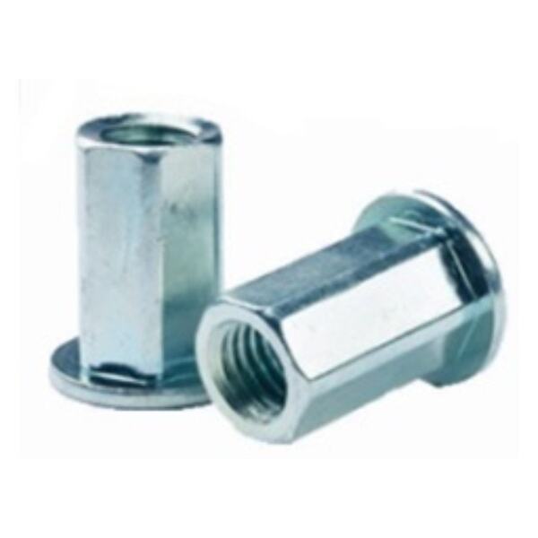 CF-FHL2-8125-10.0 | Crest Fasteners