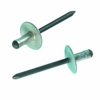 Avdel® Avex rivets | Crest Fasteners