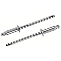 POP® BRAND RIVETS | Crest Fasteners