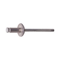 POP® BRAND RIVETS | Crest Fasteners