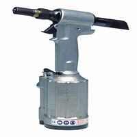 HUCK TOOLS | Crest Fasteners